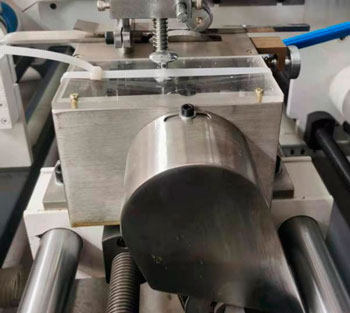 Intelligent folder gluer,High speed glue machine - Gaoke Machinery